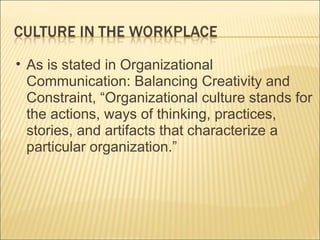 Cultural approach | PPT