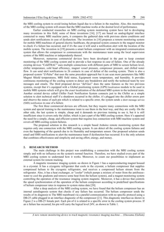 A new remote monitoring device to track magnetic resonance imaging ...