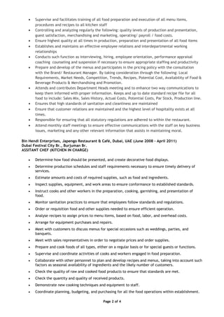 RESUME_ALI_DAYOUB | PDF