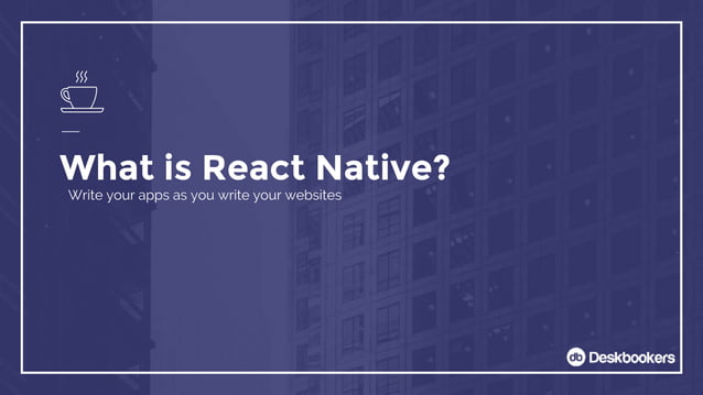 React Native.pptx (2) | PPT