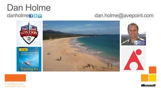 Role-Based Management in SharePoint: User and Group Management and ...