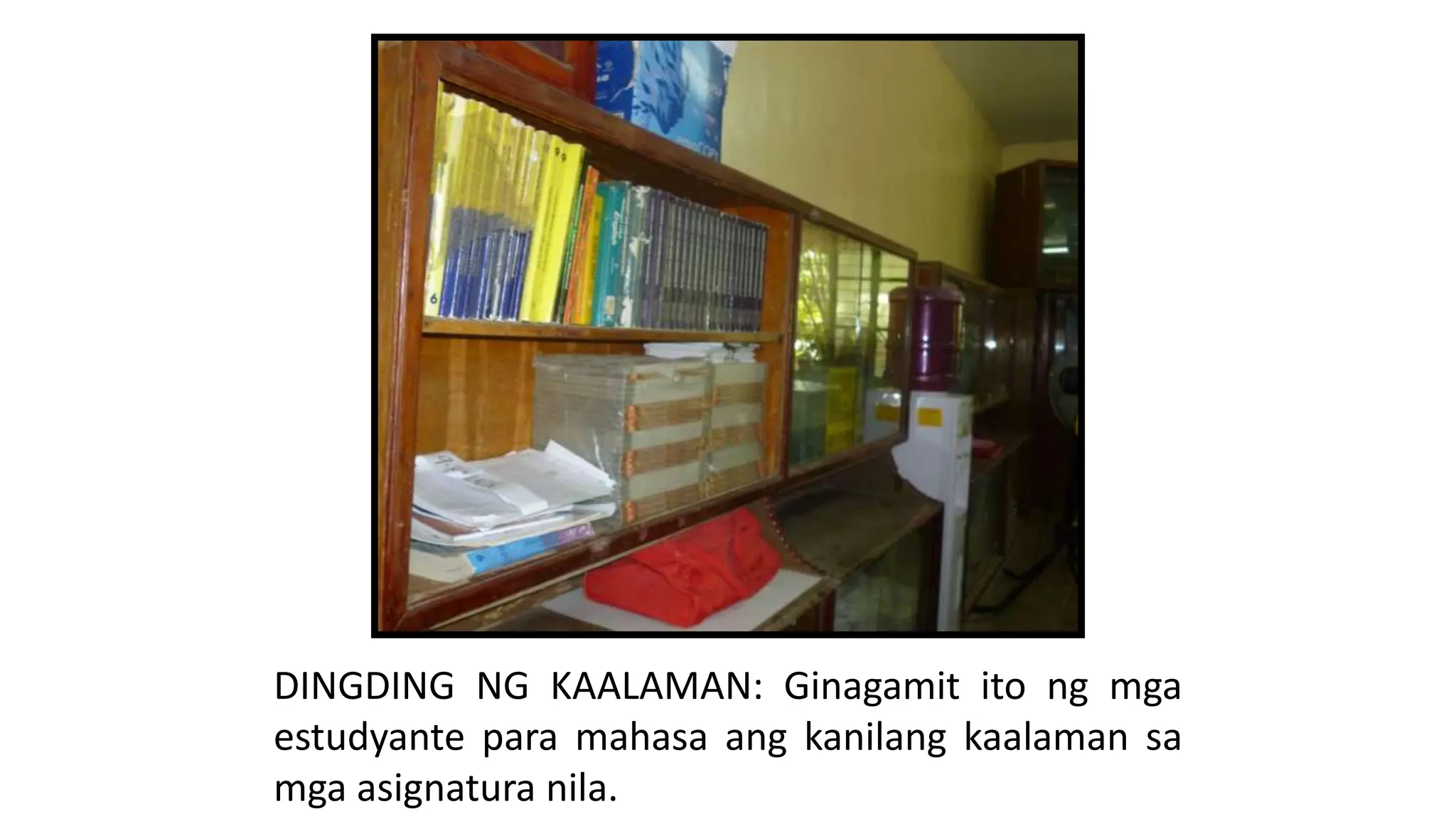 AN EXAMPLE OF PHOTOJOURNALISM IN TAGALOG | PPTX