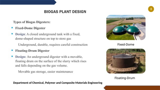 266 ---Biogas production from waste.pptx