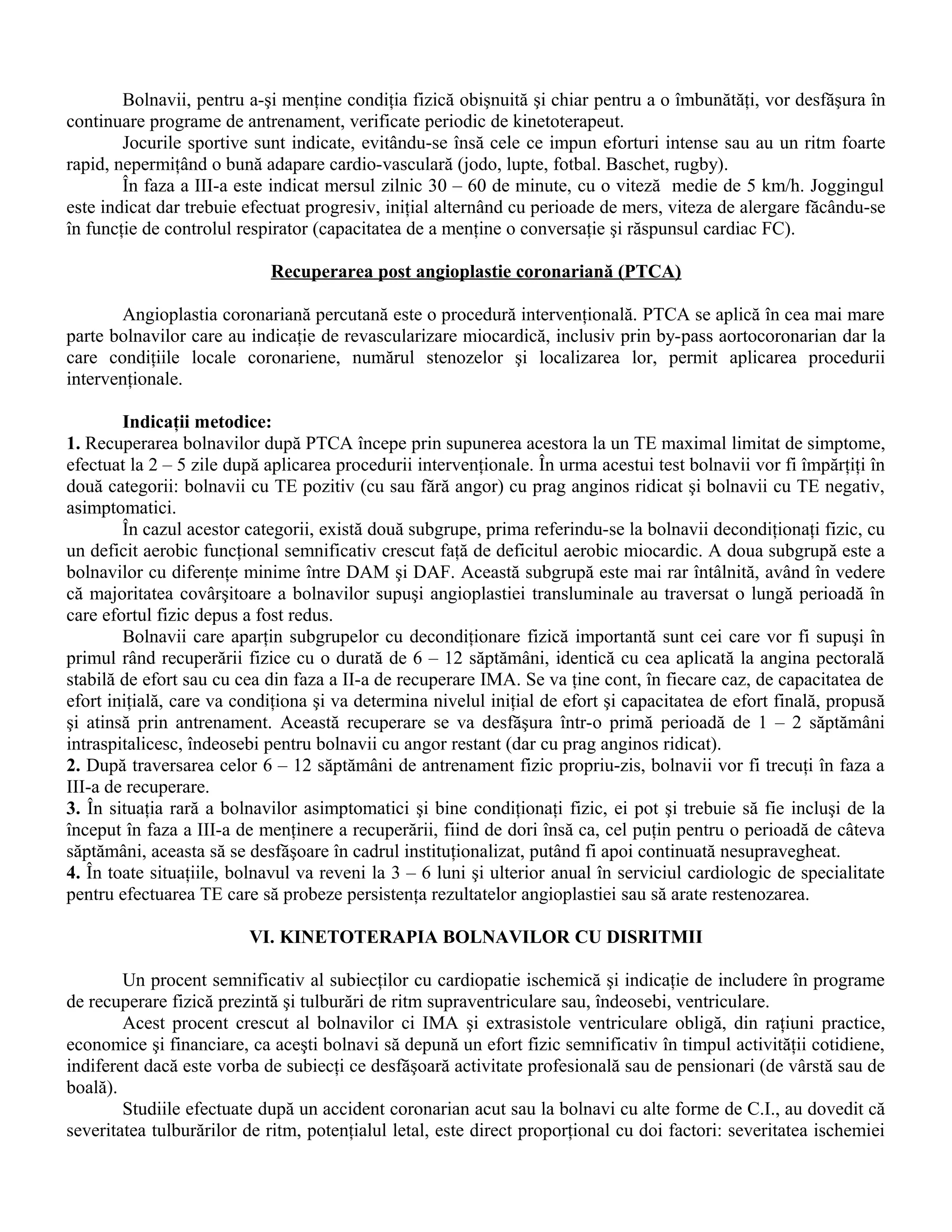 kinetoterapia-in-afectiunile-cardiovasculare | DOC