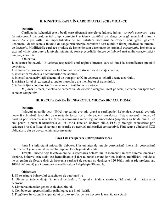 kinetoterapia-in-afectiunile-cardiovasculare | DOC