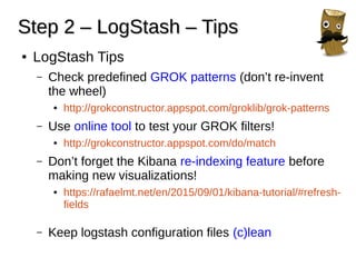 Introducing ELK | PDF