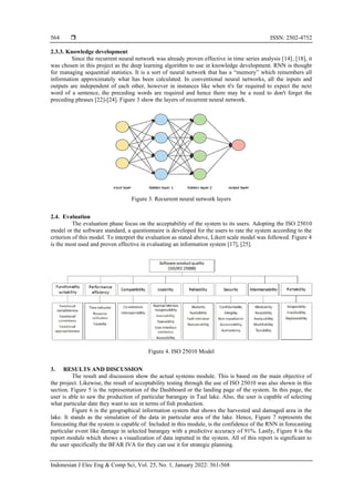 Intelligent aquaculture system for pisciculture simulation using deep ...