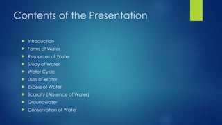 266177563-Water-PPT-presentaion.ppt .4567