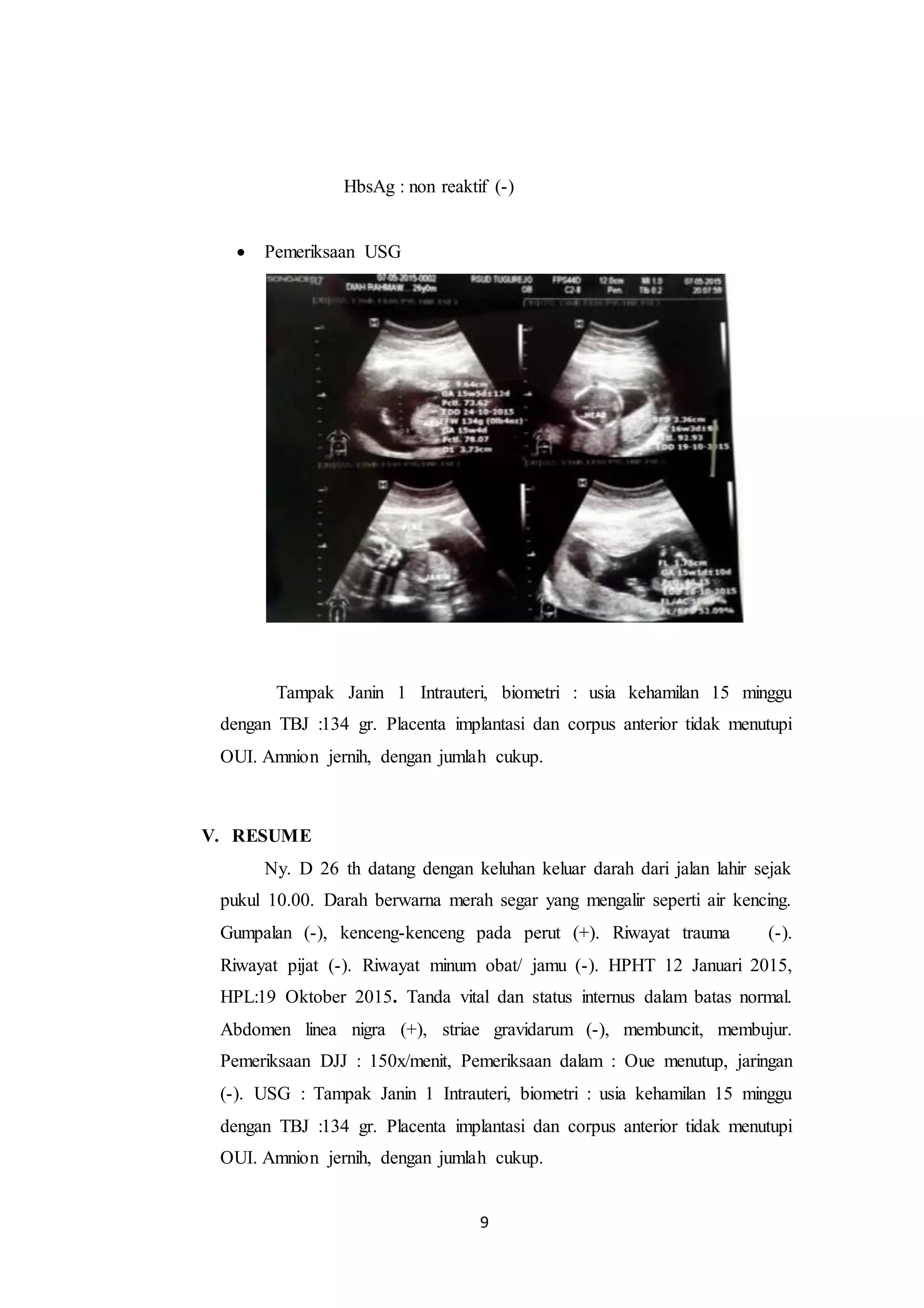 266199956 laporan-kasus-abortus-imminens | DOCX