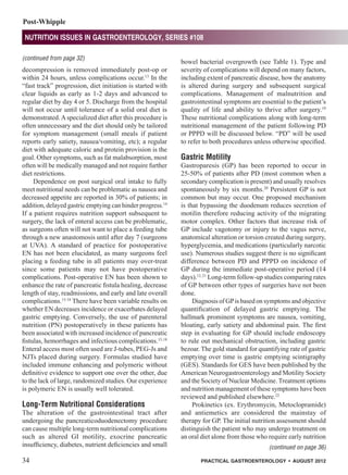post whipple pancreatodeodenectomy nutrition -Management.pdf