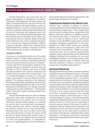 post whipple pancreatodeodenectomy nutrition -Management.pdf