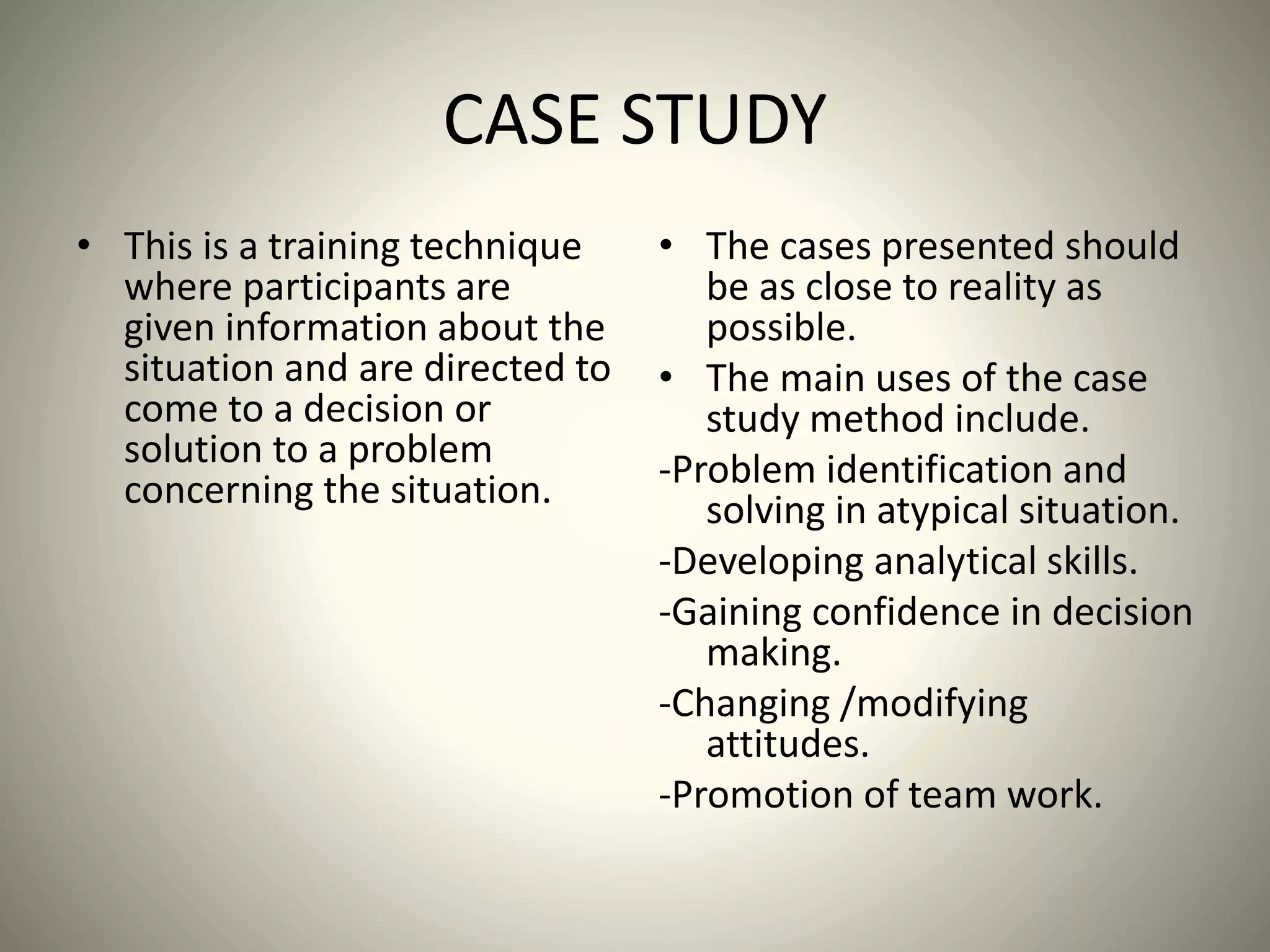 TRAINING OF TRAINERS(TOT) SKILLS - Copy | PPTX