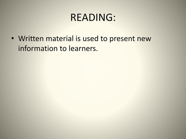 TRAINING OF TRAINERS(TOT) SKILLS - Copy | PPTX