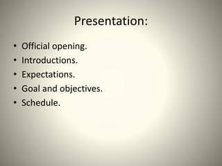 TRAINING OF TRAINERS(TOT) SKILLS - Copy | PPTX