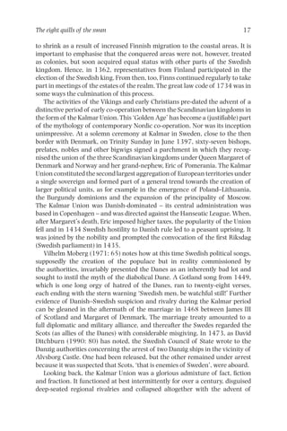 Scandinavian Politics Today 2nd David Arter | PDF