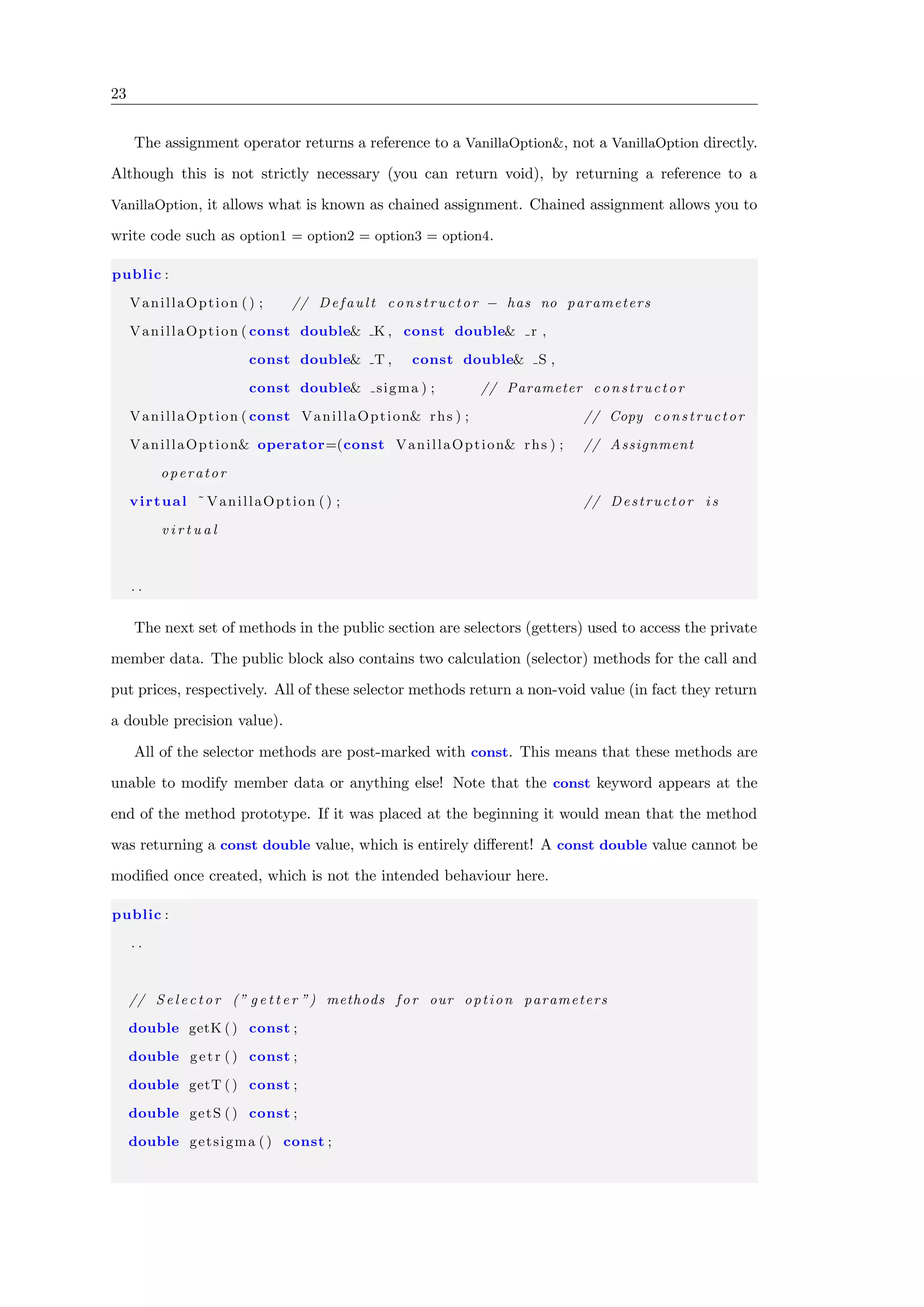 C++ For Quantitative Finance | PDF | Programming Languages | Computing