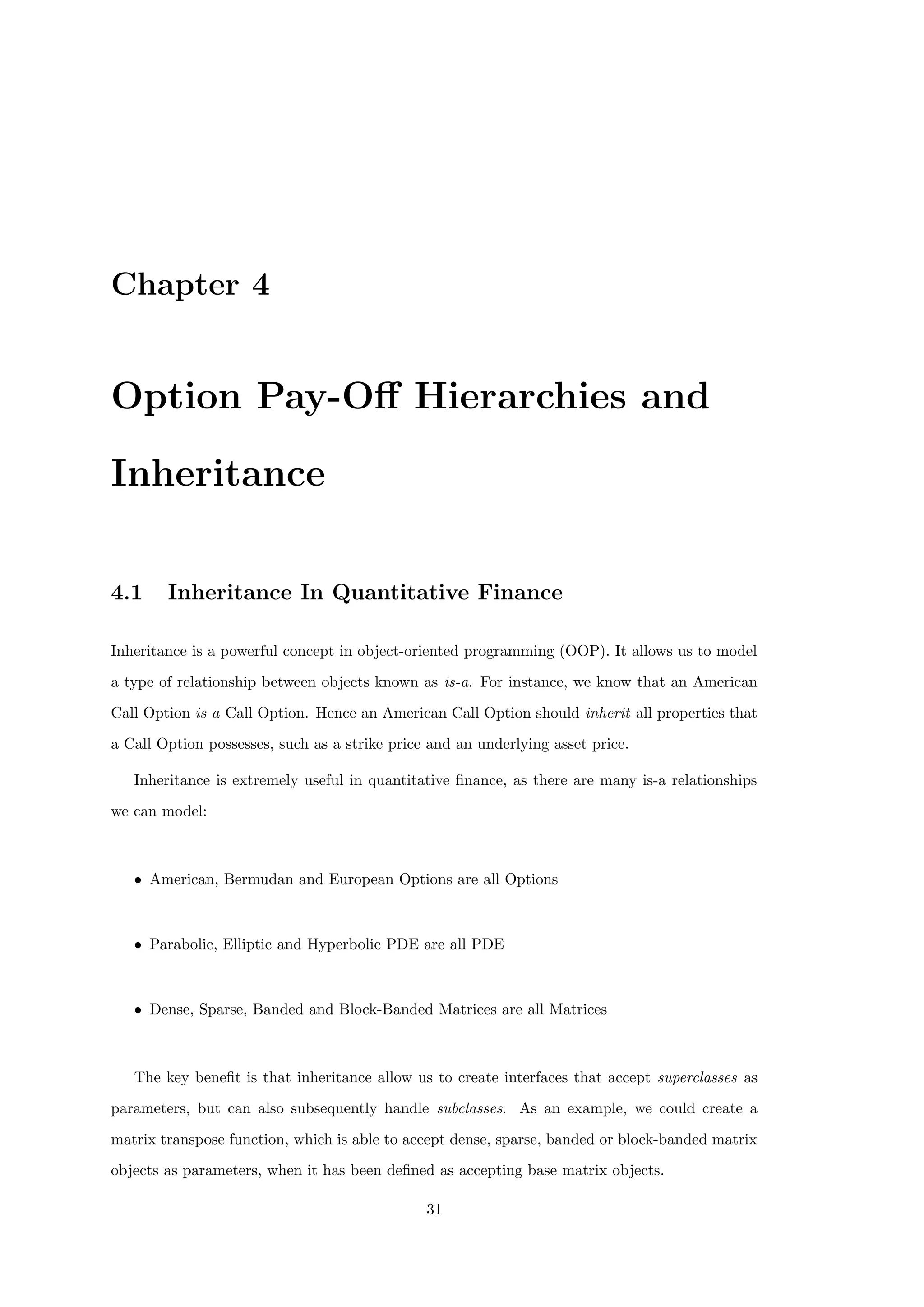 C++ For Quantitative Finance | PDF | Programming Languages | Computing