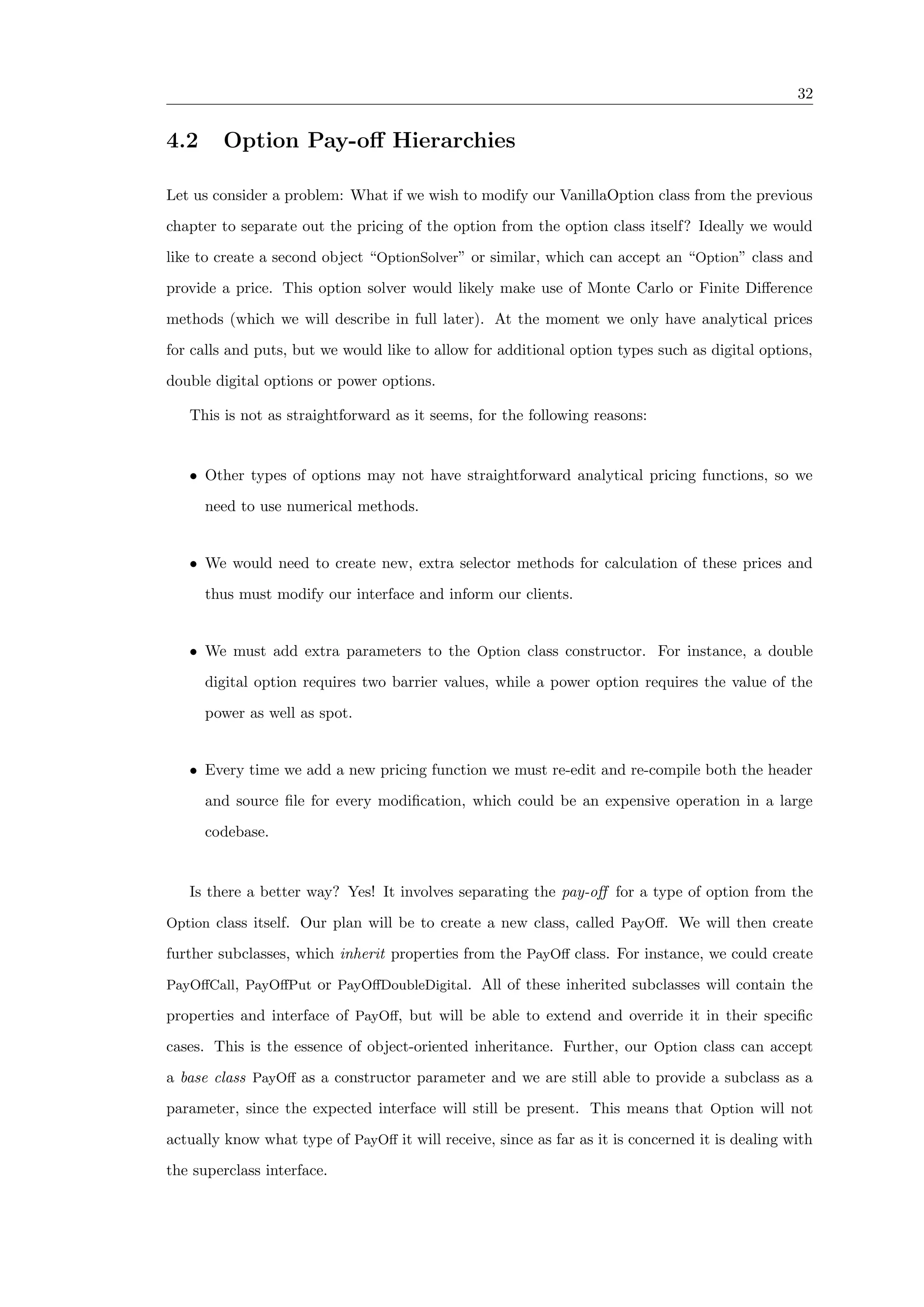 C++ For Quantitative Finance | PDF | Programming Languages | Computing