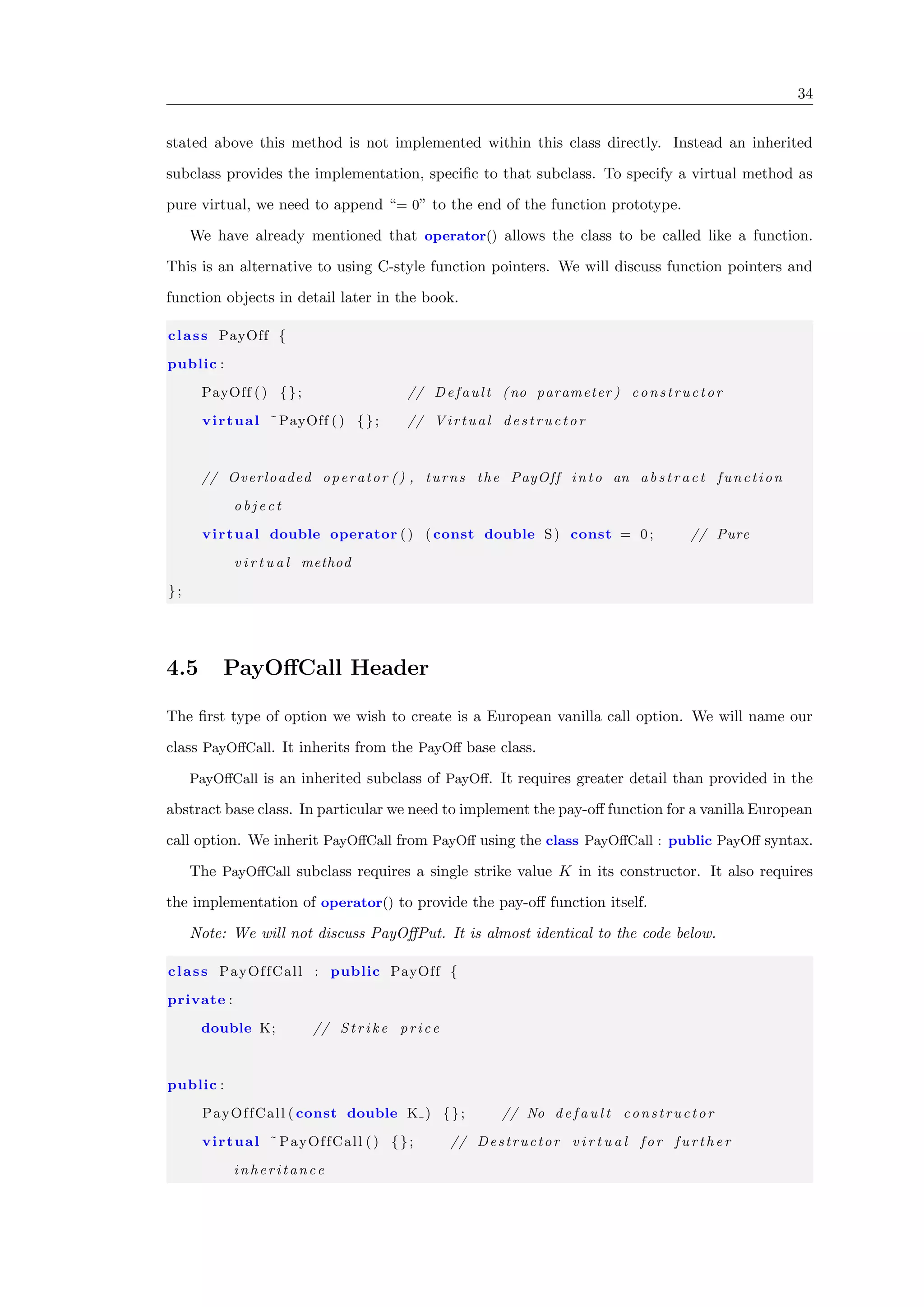 C++ For Quantitative Finance | PDF | Programming Languages | Computing