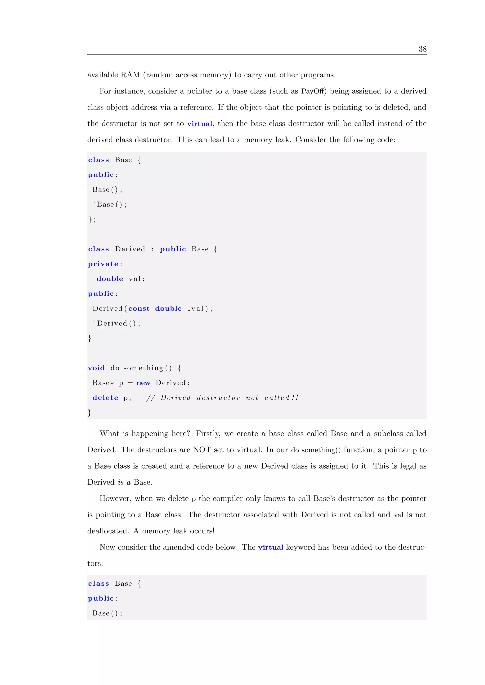 C++ For Quantitative Finance | PDF | Programming Languages | Computing