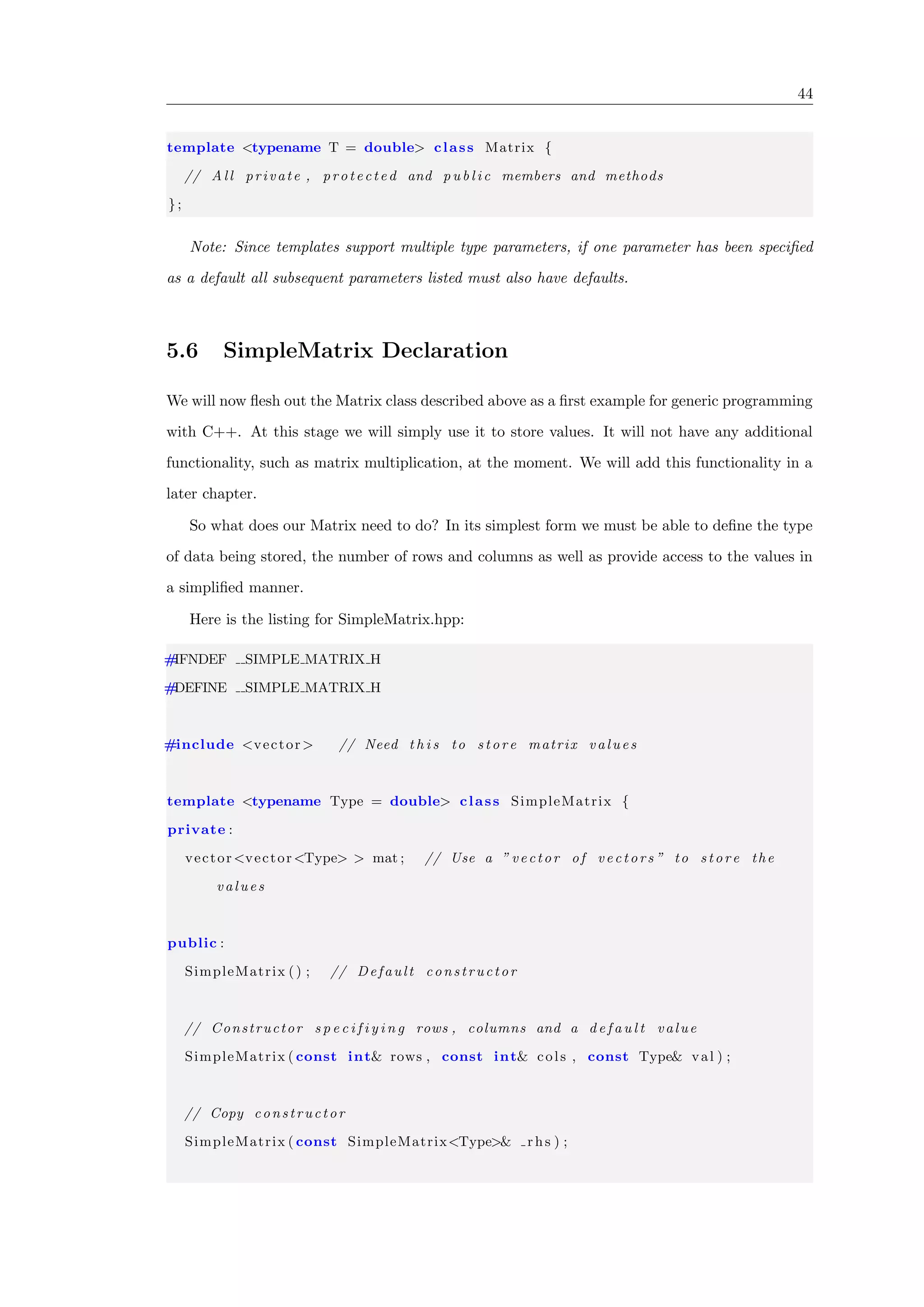 C++ For Quantitative Finance | PDF | Programming Languages | Computing