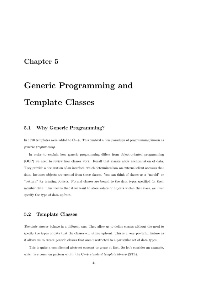 C++ For Quantitative Finance | PDF | Programming Languages | Computing