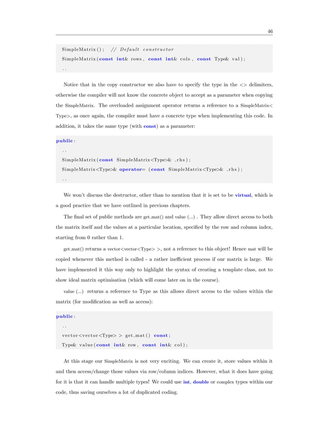 C++ For Quantitative Finance | PDF | Programming Languages | Computing