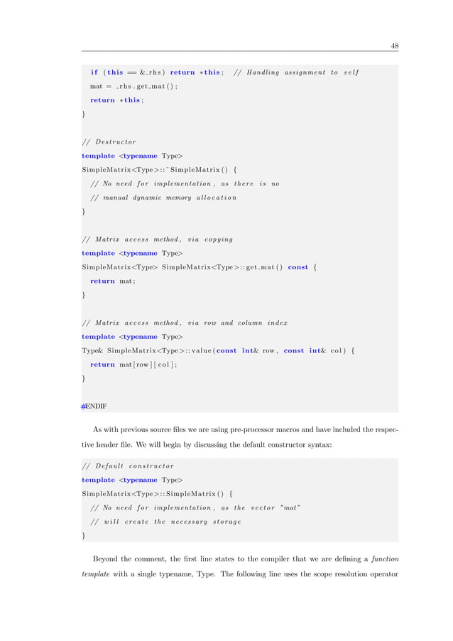 C++ For Quantitative Finance | PDF | Programming Languages | Computing