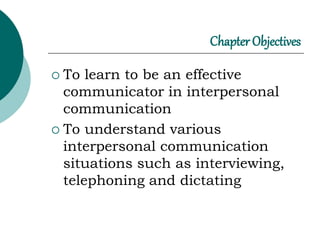 266865941-Strategies-for-Successful-Interpersonal-Communication.ppt