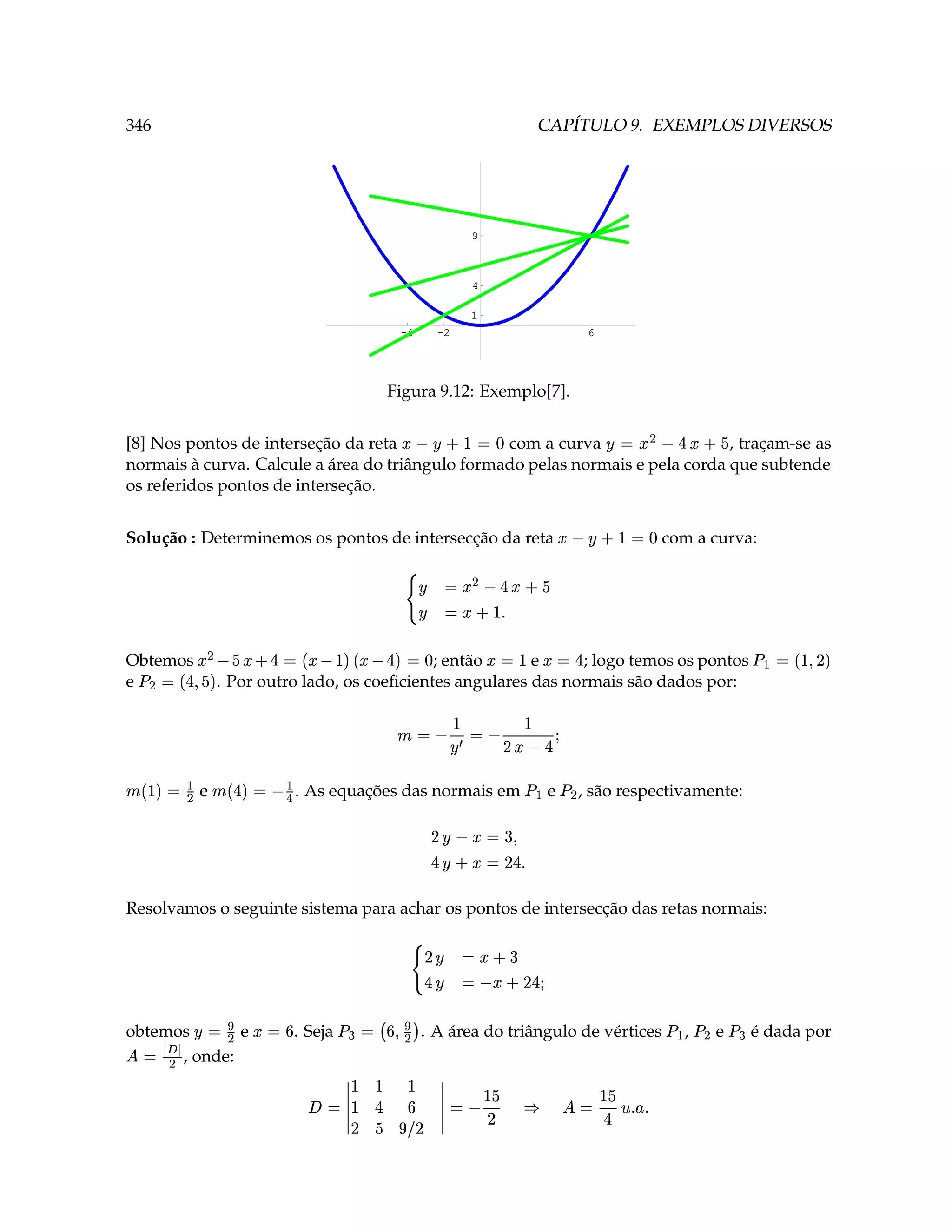 Exercicios-resolvidos-de-calculo-i (1) | PDF
