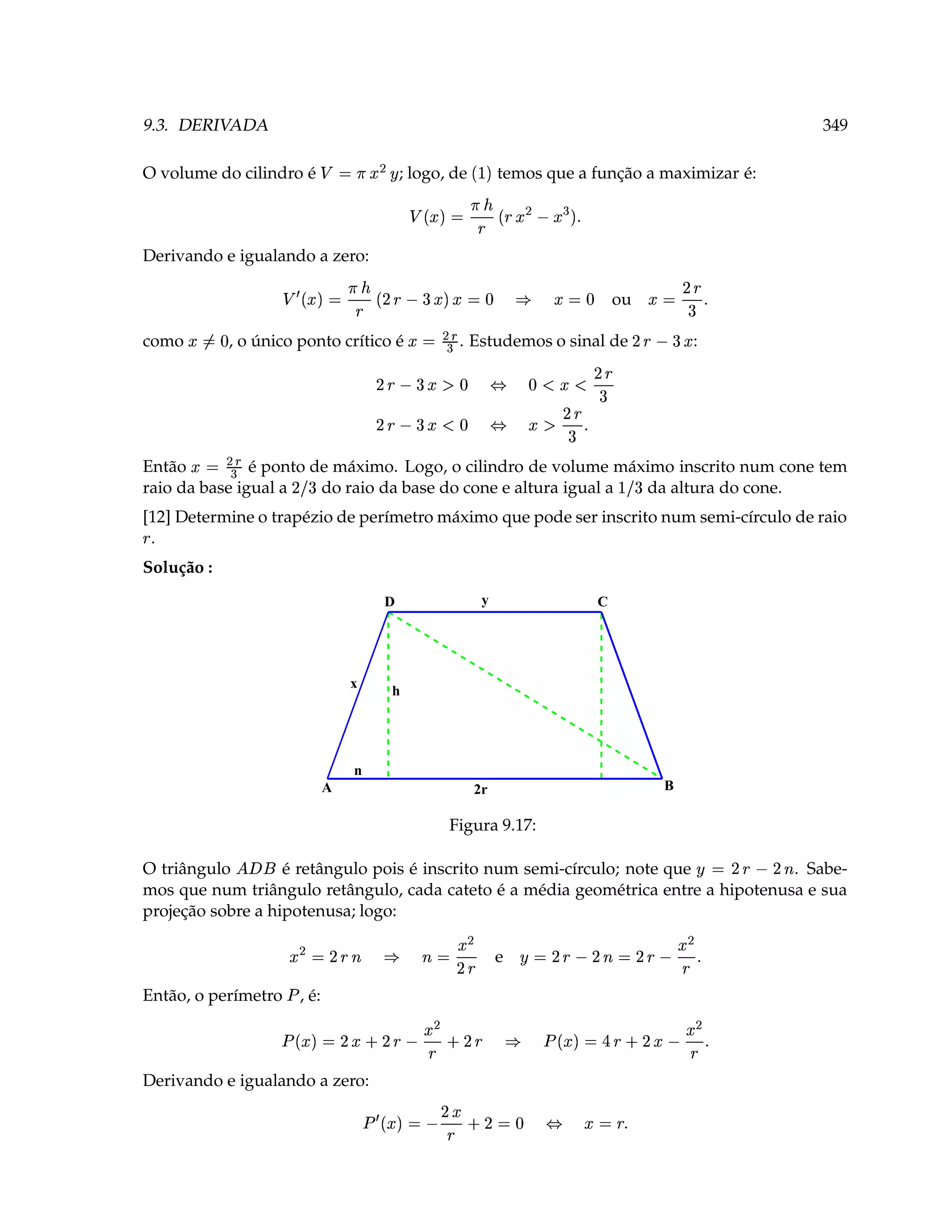 Exercicios-resolvidos-de-calculo-i (1) | PDF