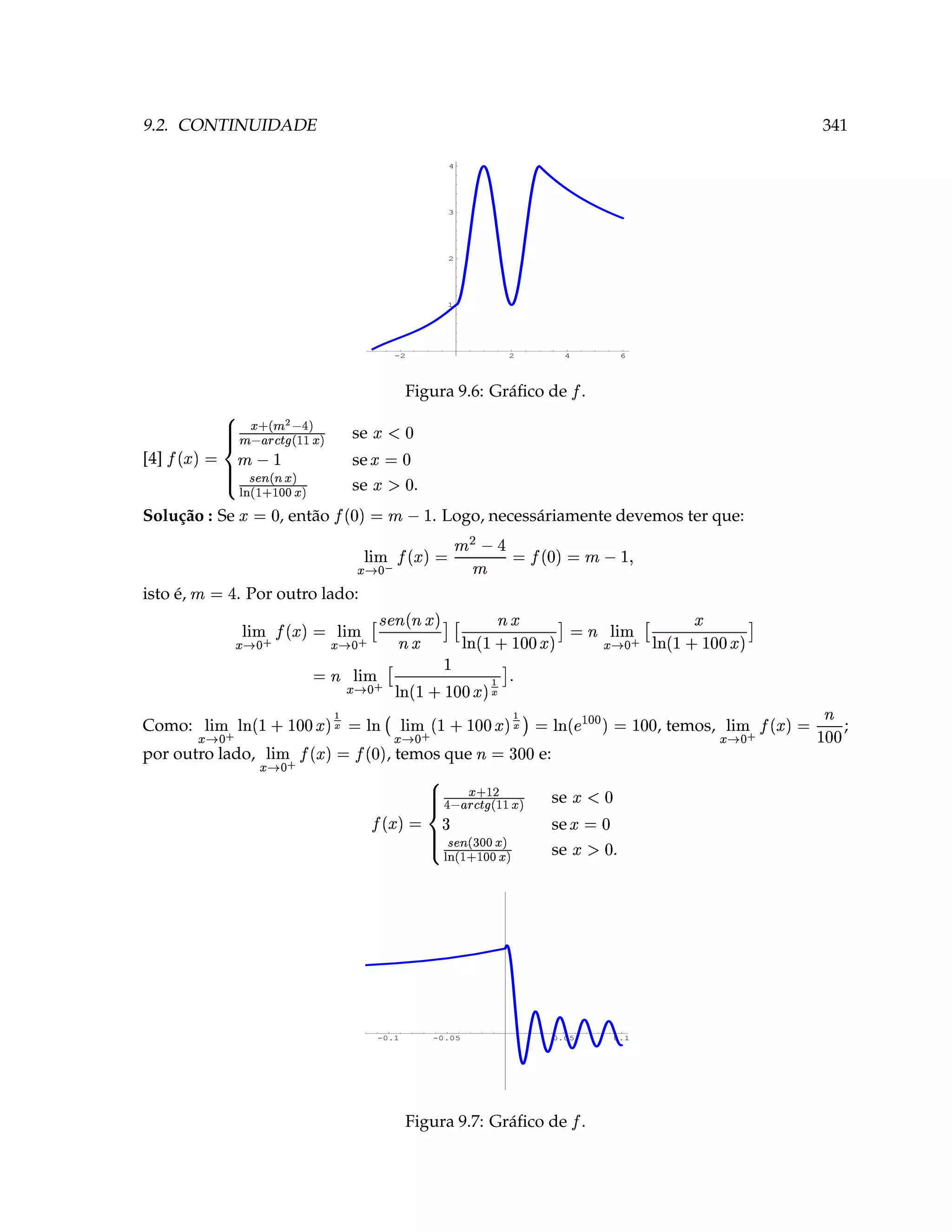 Exercicios-resolvidos-de-calculo-i (1) | PDF