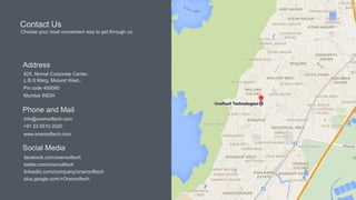 ort_CorporateCompanyProfile | PPSX