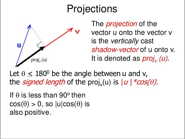 267 3 dot product-angles-projection-n