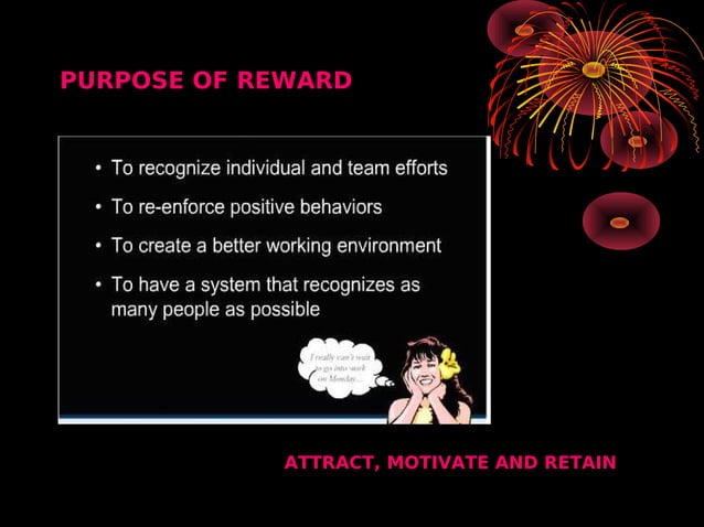 reward-systems | PDF | Human Resources | Business