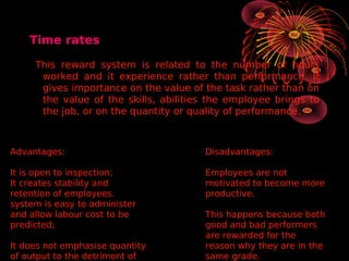 reward-systems | PDF | Human Resources | Business