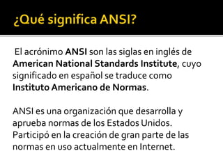 267223108-Norma-Ansi.pptx