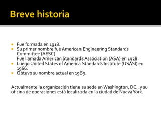 267223108-Norma-Ansi.pptx
