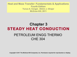 267258402 heat-4e-chap03-lecture | PPT