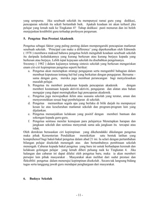 SEJARAH PERKEMBANGAN PENDIDIKAN DI MALAYSIA | DOC