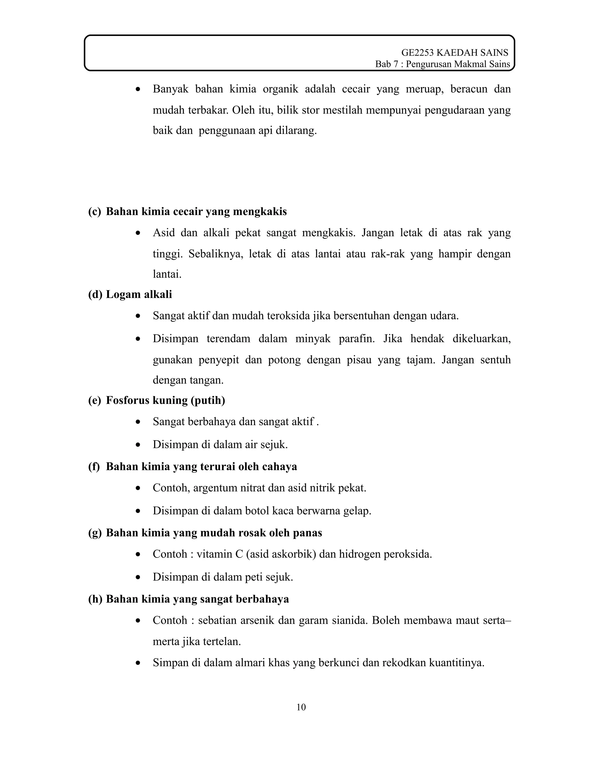 2675321 pengurusan-makmal-sains | PDF