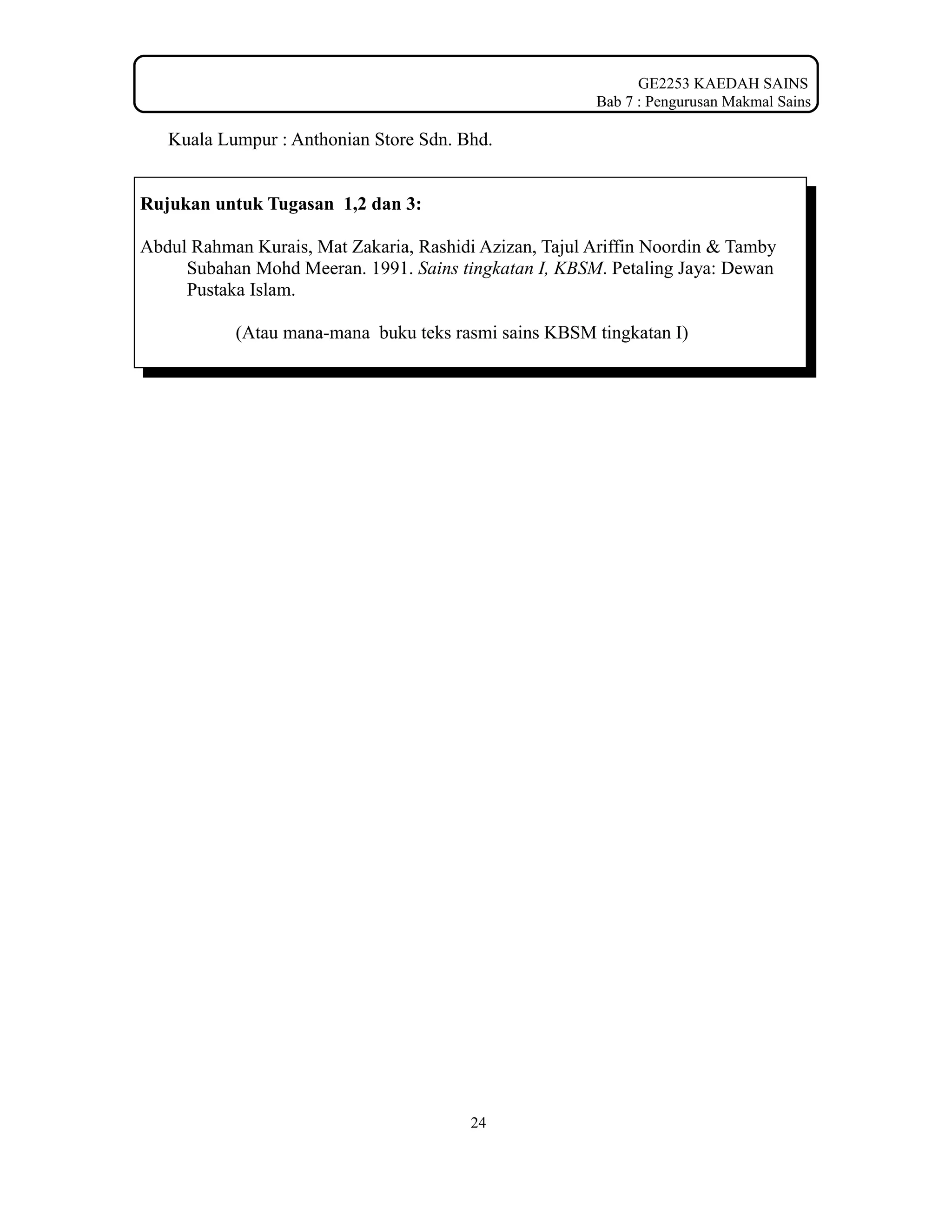 2675321 pengurusan-makmal-sains | PDF