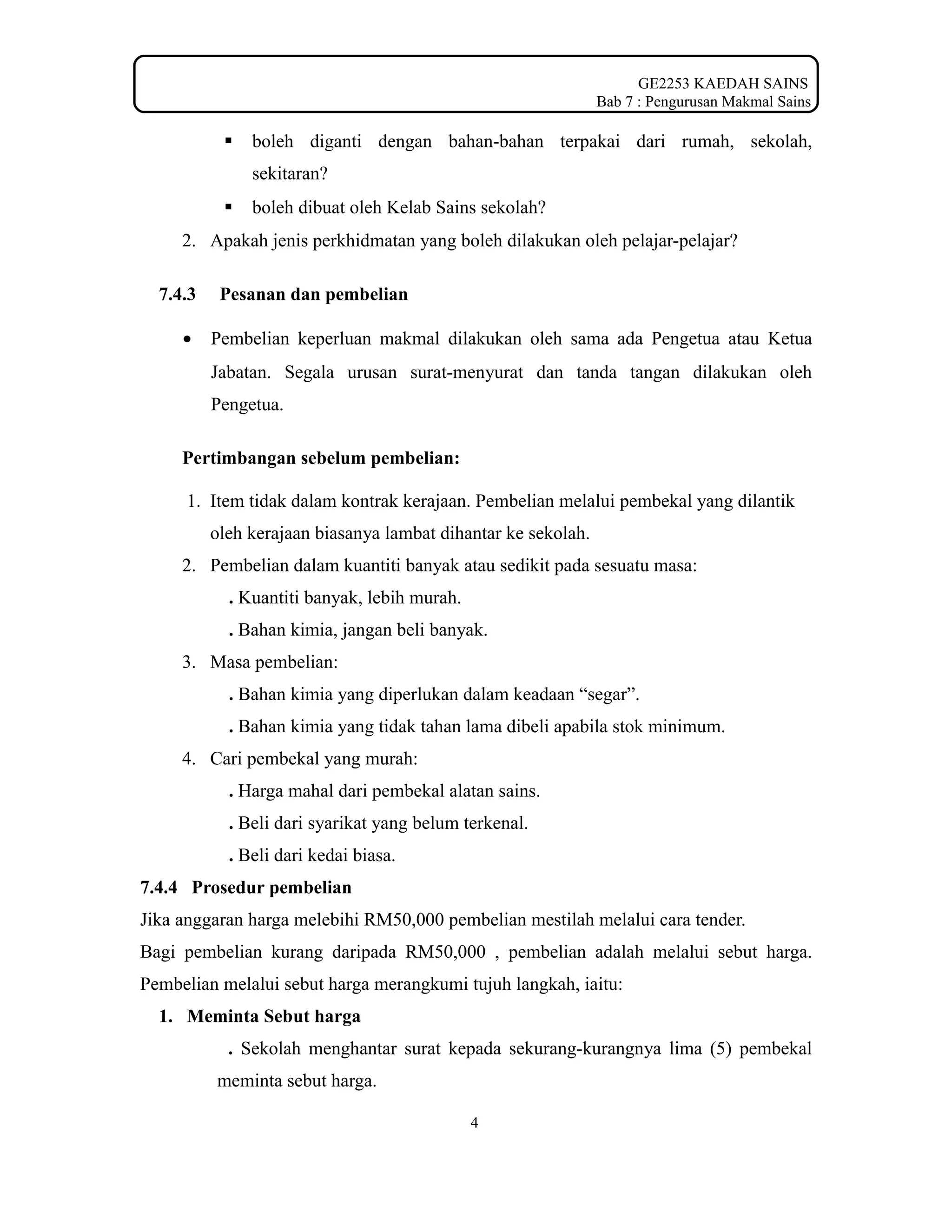 2675321 pengurusan-makmal-sains | PDF