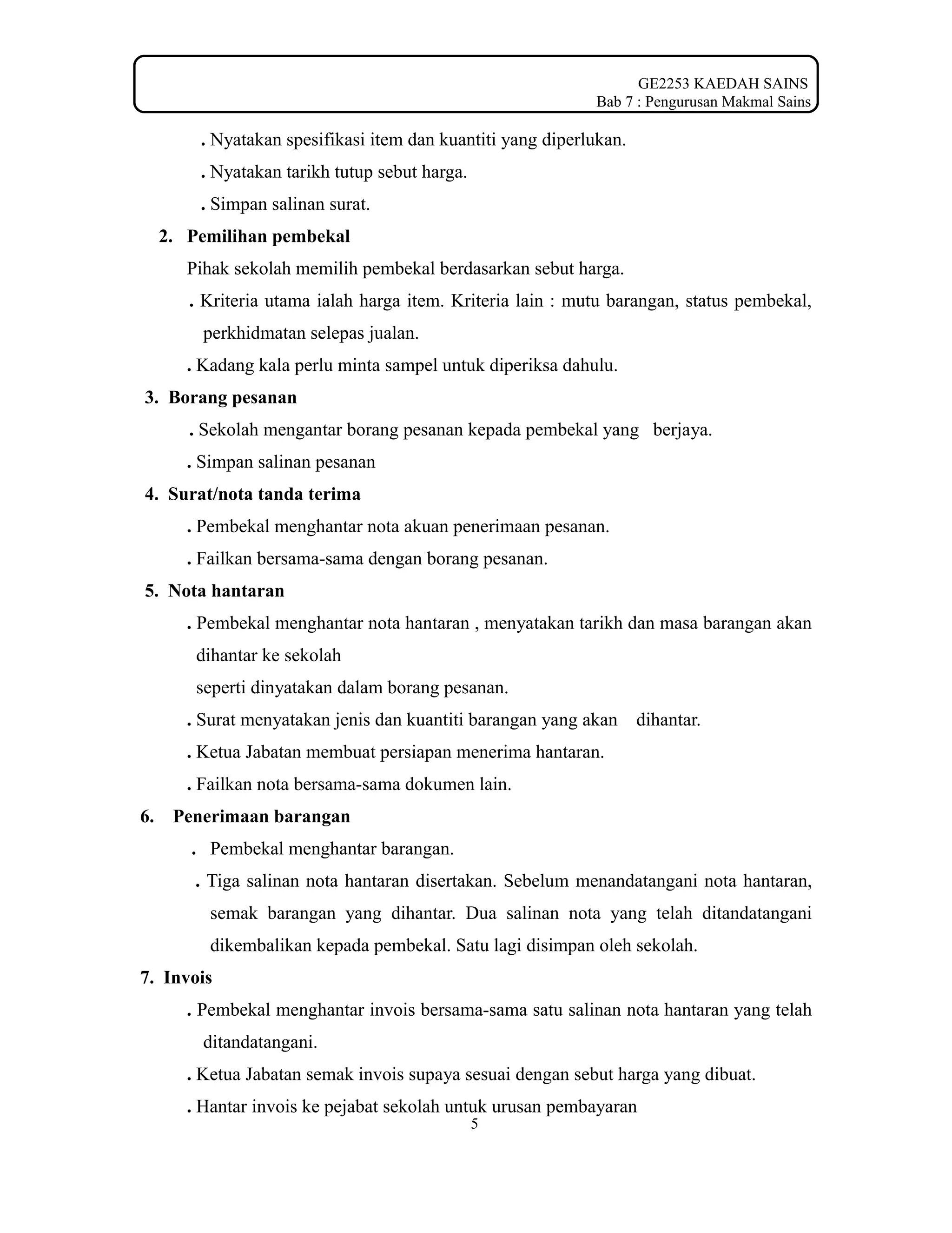 2675321 pengurusan-makmal-sains | PDF