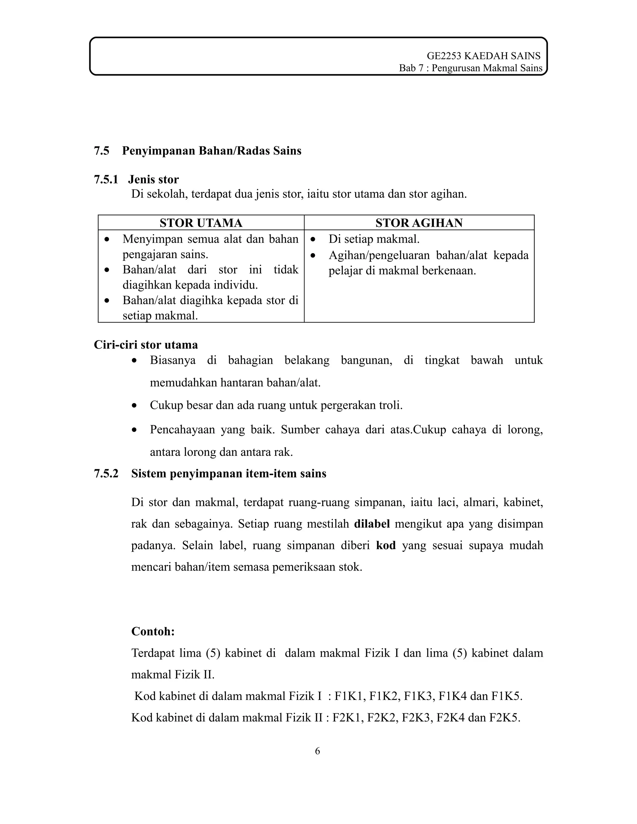 2675321 pengurusan-makmal-sains | PDF