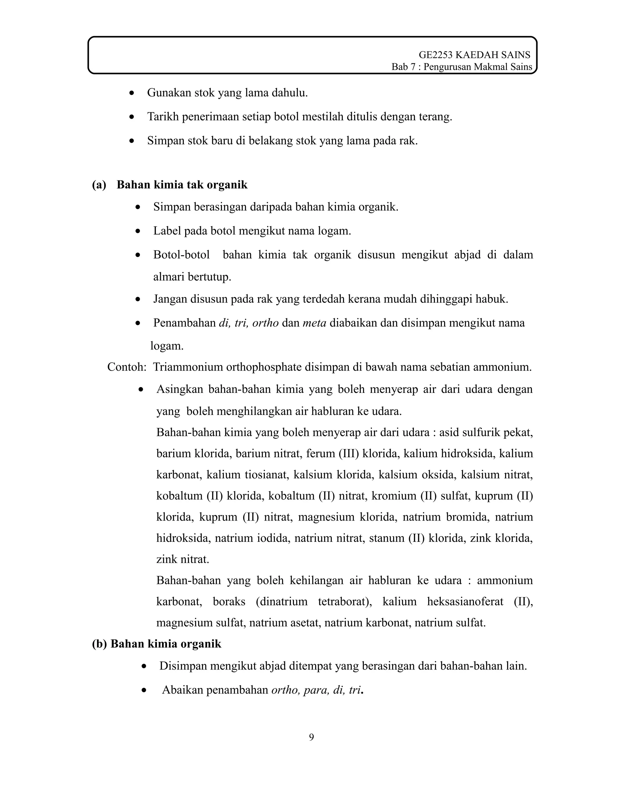 2675321 pengurusan-makmal-sains | PDF