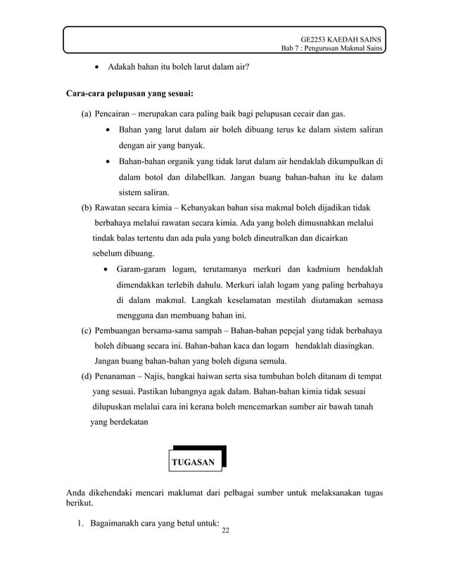2675321 pengurusan-makmal-sains | PDF