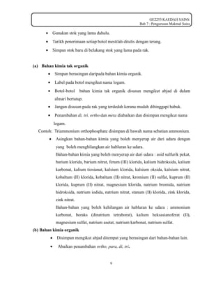 2675321 pengurusan-makmal-sains | PDF