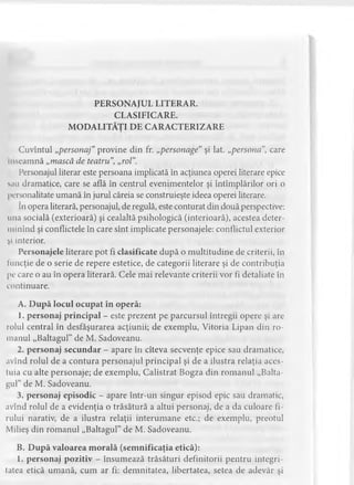 267538854 dictionar-de-personaje-literare (1) | PDF