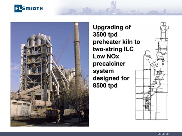 267728388-Cement-Plant-Pyro-Technology-pdf.pdf | Chemistry | Science